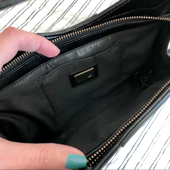 Fendi | Bags | Authentic Vintage Fendi Diablo Shoulder Bag 3 | Poshmark